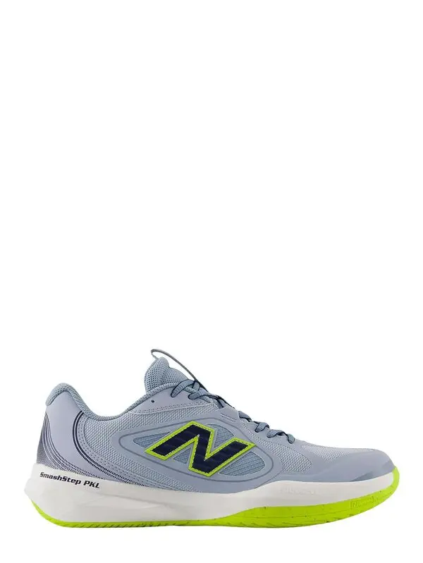 NEW BALANCE Smashstep Pkl Sneakers - Blue