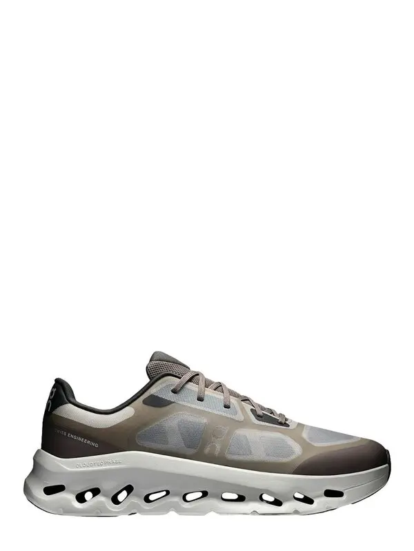 On Cloudtilt Remix Sneakers - Tan