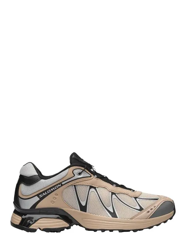 SALOMON Xt-whisper 'black Almond Milk Ftw - Silver