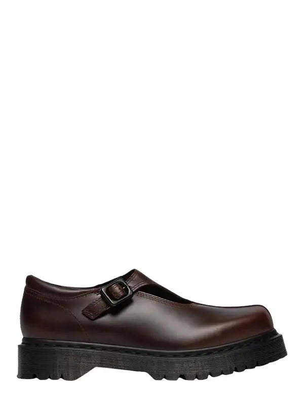 Dr. Martens Rejena Mary Jane - Brown