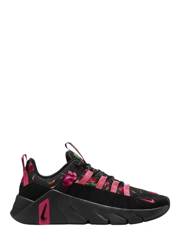 Nike Free Metcon 7 Se Sneakers - Black
