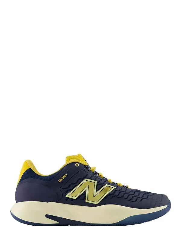 NEW BALANCE Fresh Foam X Ct Rally V2 'enoki Navy - Blue