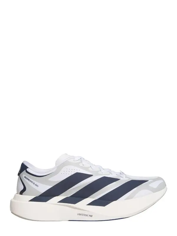 Adidas Adizero Evo Sl Exo Penn State Nittany Lions - White