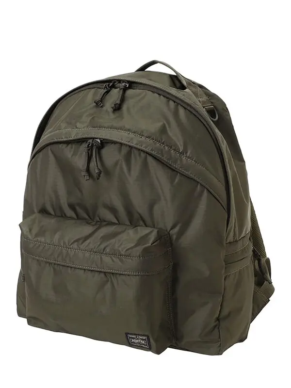 PORTER-YOSHIDA &AMP; CO Double Pack Daypack - Verde