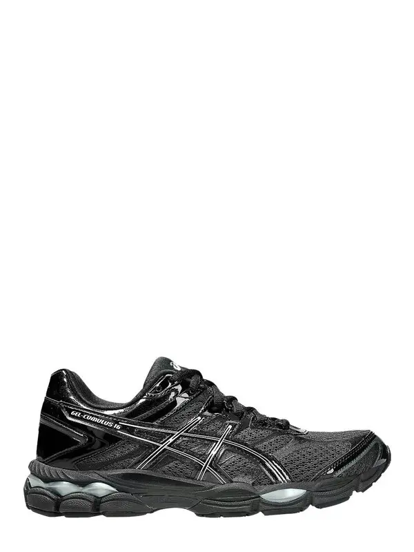 Asics Gel-cumulus 16 020 'graphite Grey - Black