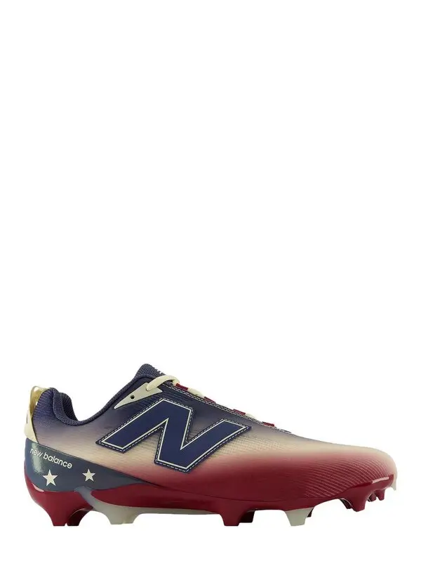 NEW BALANCE Burnx5 All America - Blue