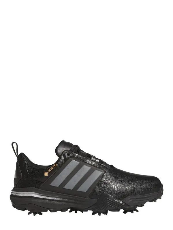 Adidas Adipower Gore-tex Golf Sneakers - Black