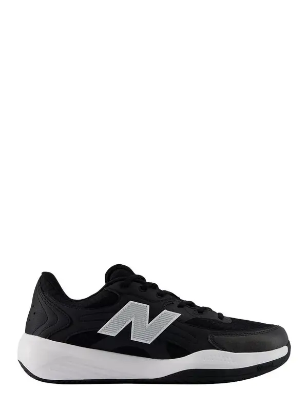 NEW BALANCE 696v7 Sneakers - Black