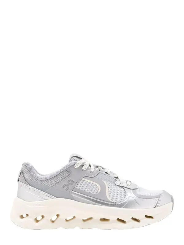 On Cloudtilt Arc Sneakers - Silver
