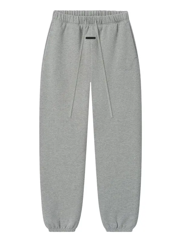 Fear Of God Signature Slim Sweatpant - Grey