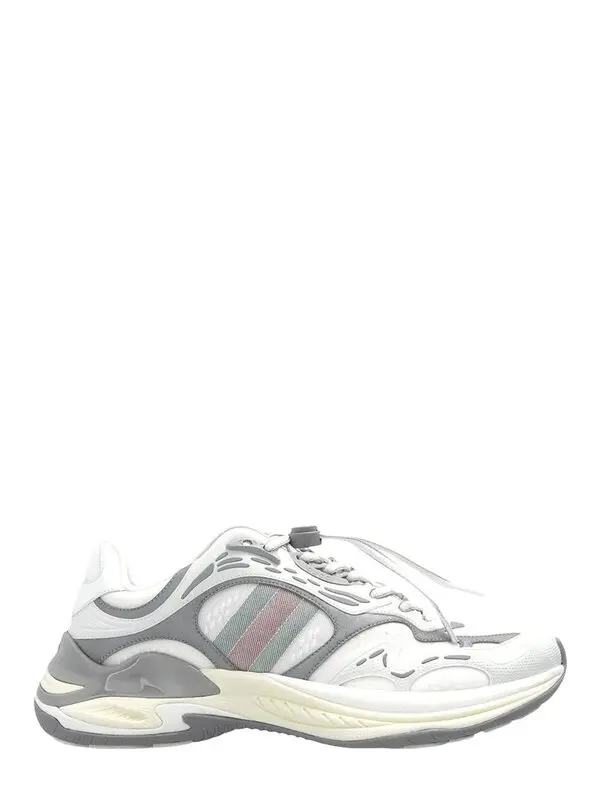 Gucci 2.0 Sneaker - Grey