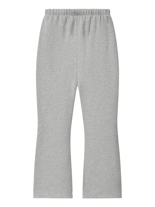 Fear Of God Signature Classic Flare Sweatpant - Grey