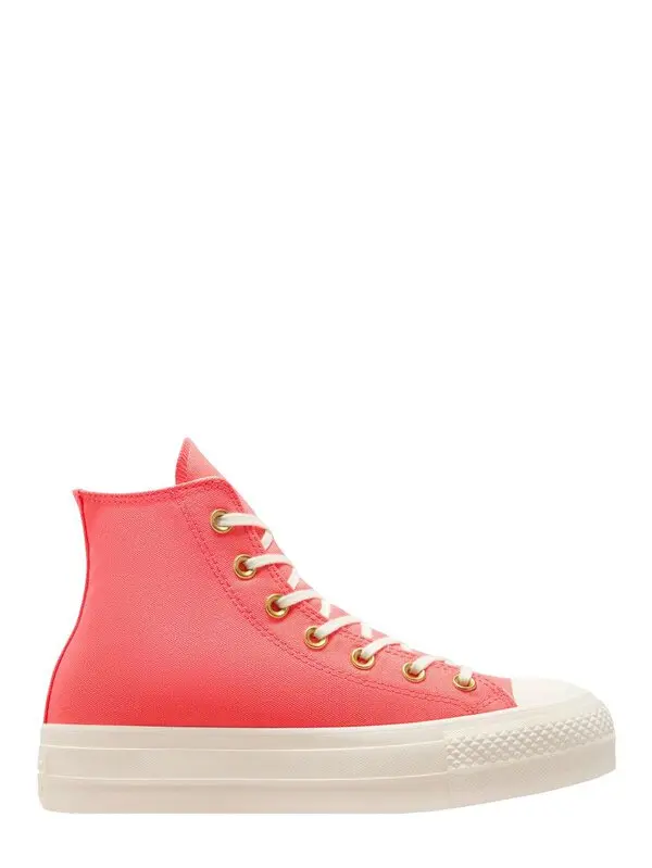 CONVERSE Chuck Taylor All Star Lift Platform High - Pink