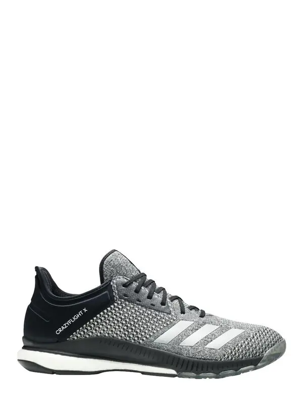 Adidas Crazyflight X 2 Sneakers - Black