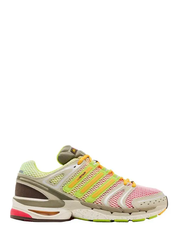 Adidas Larry June X Adistar Control 5 - Multicolor
