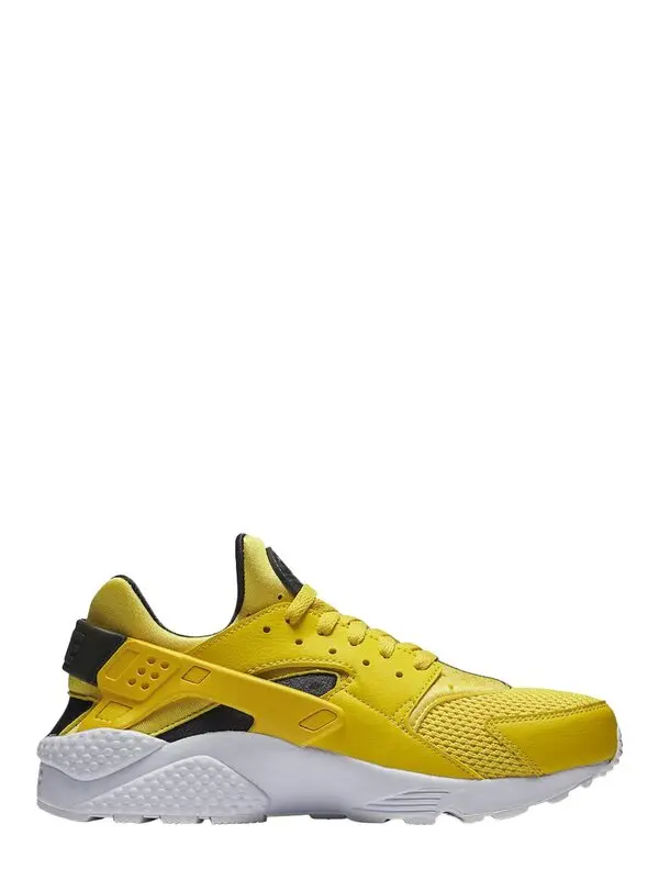 Nike Huarache Lightning Sneakers - Yellow