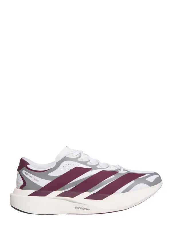Adidas Adizero Evo Sl Exo Mississippi State Bulldogs - White