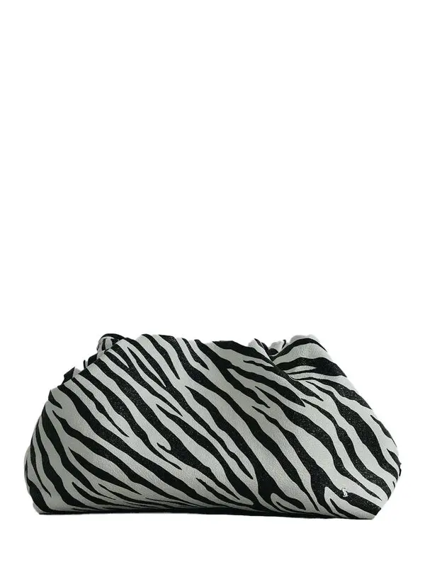 SUUD COLLECTION Cove Mini Bag - White