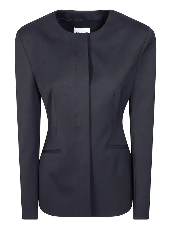 Andamane Melanie 90s Jacket - Nero