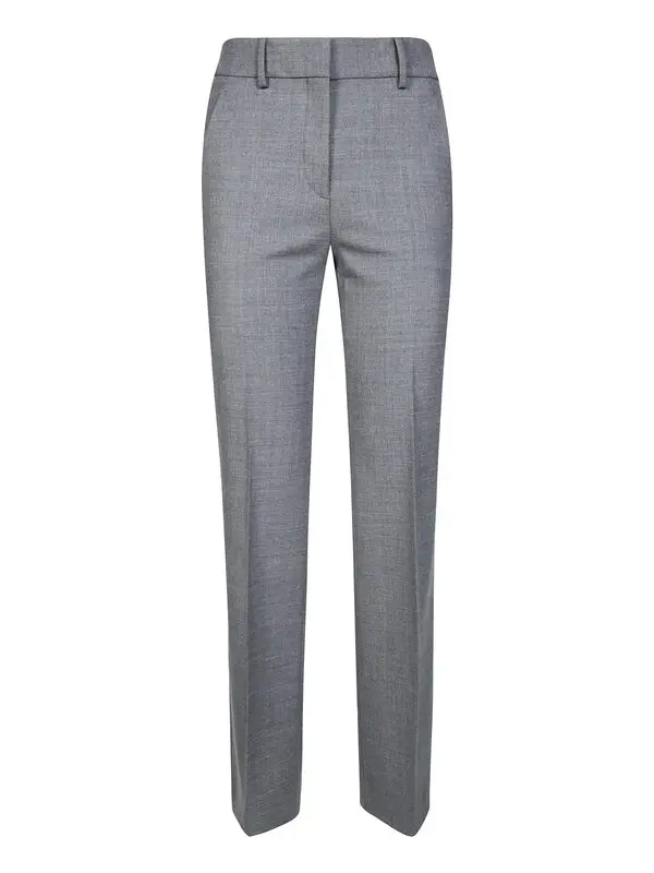 Incotex Tailored Pants - Grigio
