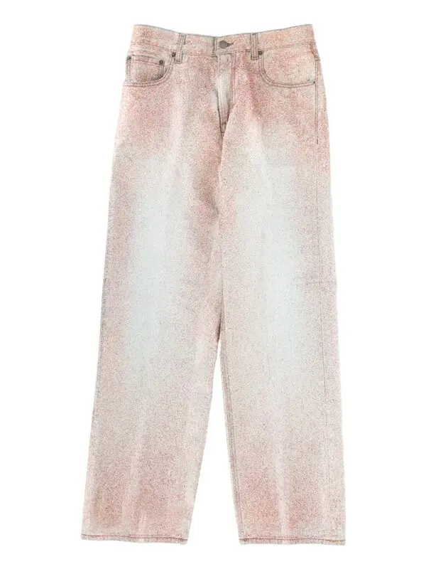 HAIKURE Bonnie Denim - Beige