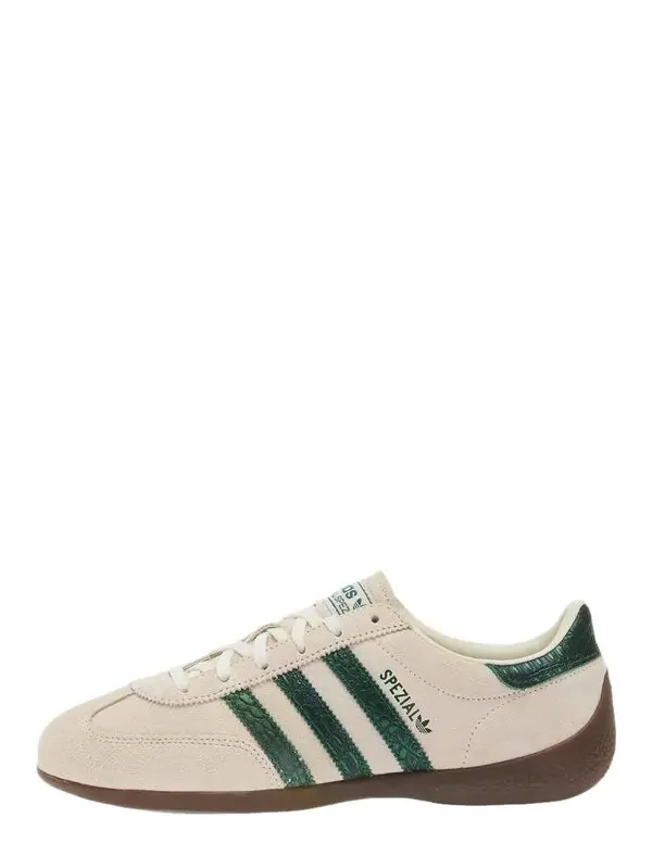 Adidas Handball Spezial Lo Pro Sneakers - Neutrals