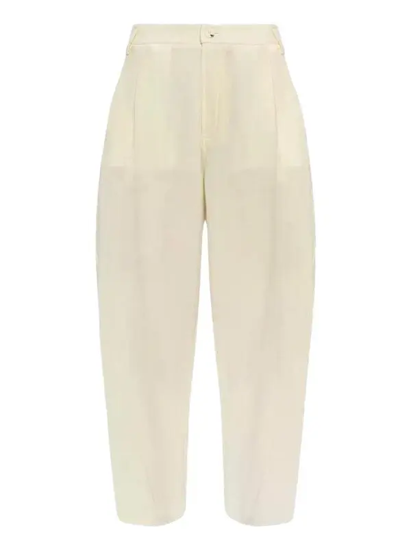 DARKPARK Phebe Trousers - Neutrals
