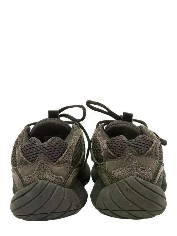 ADIDAS X YEEZY Boost 500 Sneakers - Grey