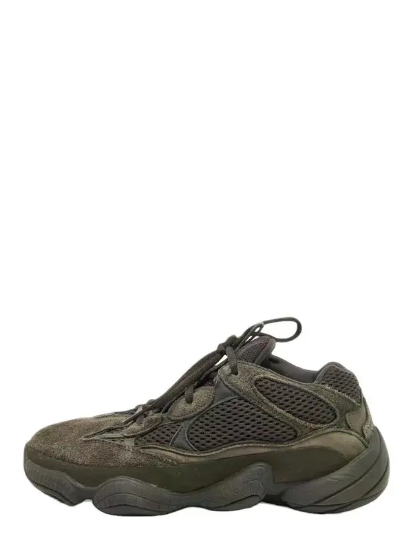 ADIDAS X YEEZY Boost 500 Sneakers - Grey