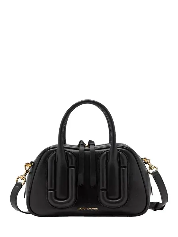 Marc Jacobs Babe Top-handle Bag - Black