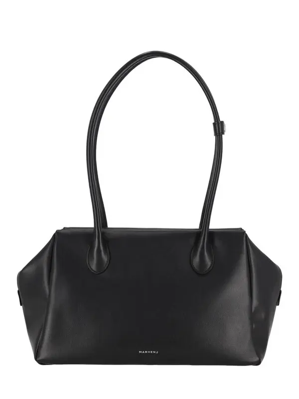 Marhen.j Odette Two-way Shoulder Bag - Black
