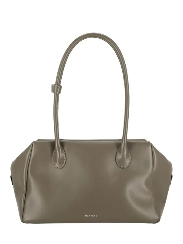 Marhen.j Odette Two-way Shoulder Bag - Brown