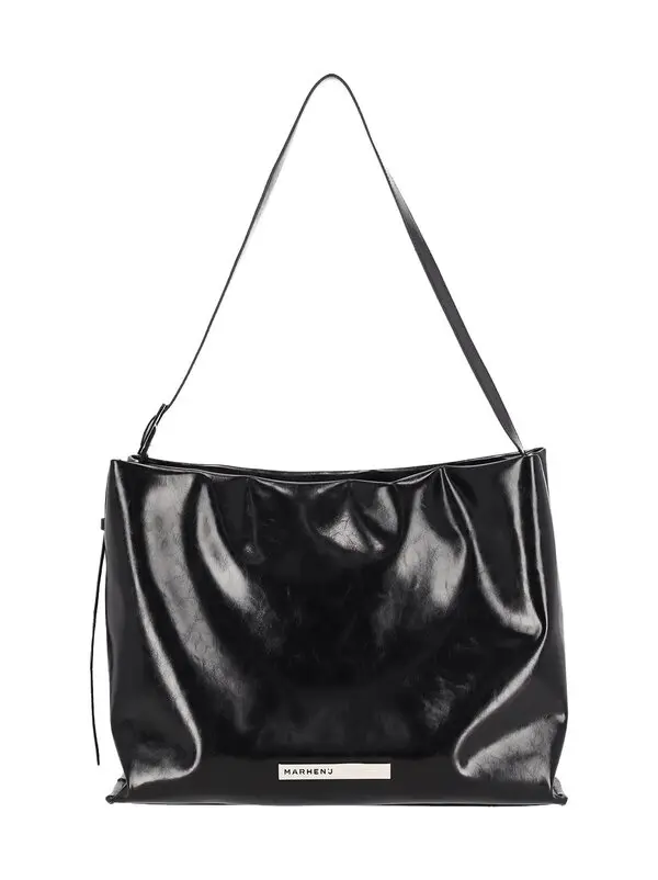 Marhen.j Space Crossbody Bag - Black