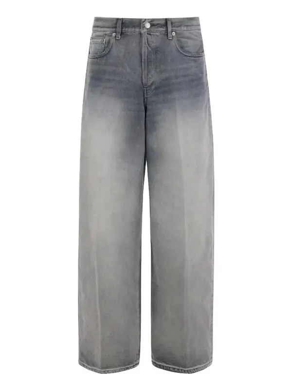 HAIKURE Bethany M Smoke Black - Grey