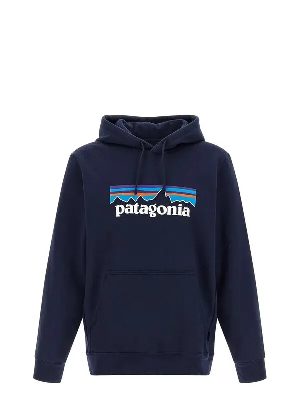 Patagonia Uprisal' Hoodie - Blue