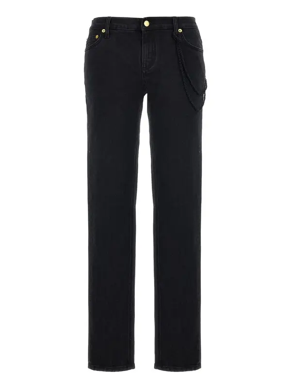 DARKPARK Michelle' Jeans - Black