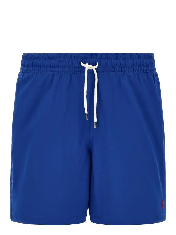 Polo Ralph Lauren Traveler' Swimsuit - Blue