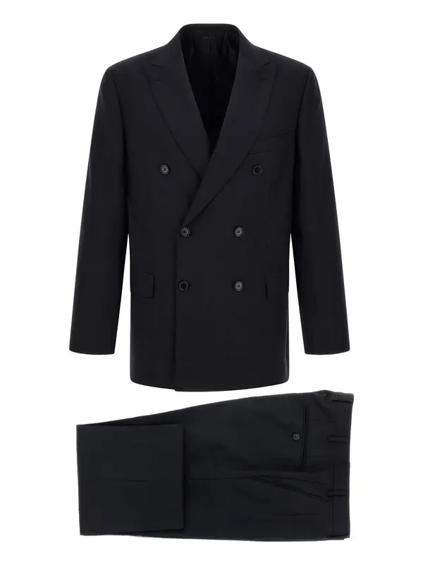 Brioni Lipari' Dress - Blue