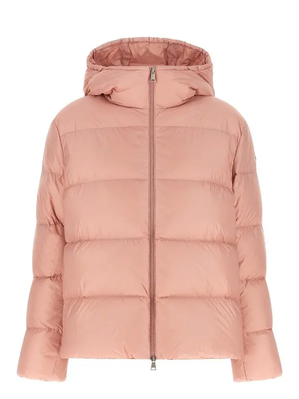 Moncler Feligule Down Jacket - Pink