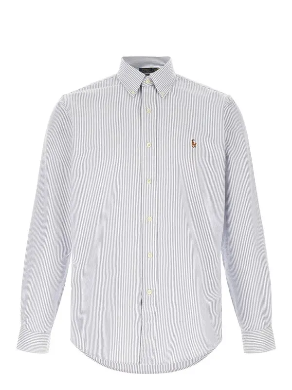 Polo Ralph Lauren Button-down Shirt - Multi