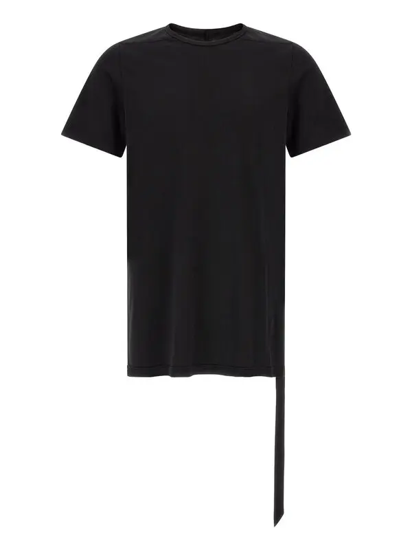 Rick Owens Level T' T-shirt - Black