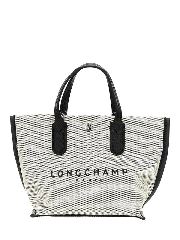 Longchamp Essential Xs' Hand Bag - Black