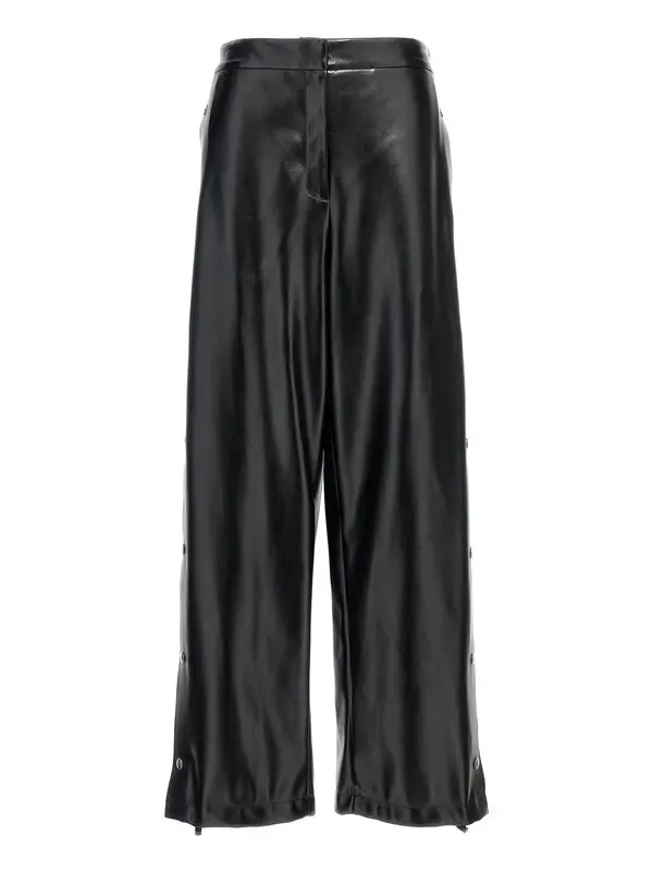Stella McCartney Alter Mat Trousers - Black