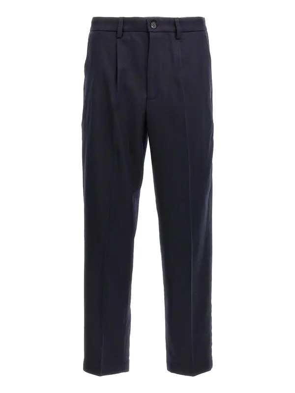DEPARTMENT 5 Gin' Pants - Blue