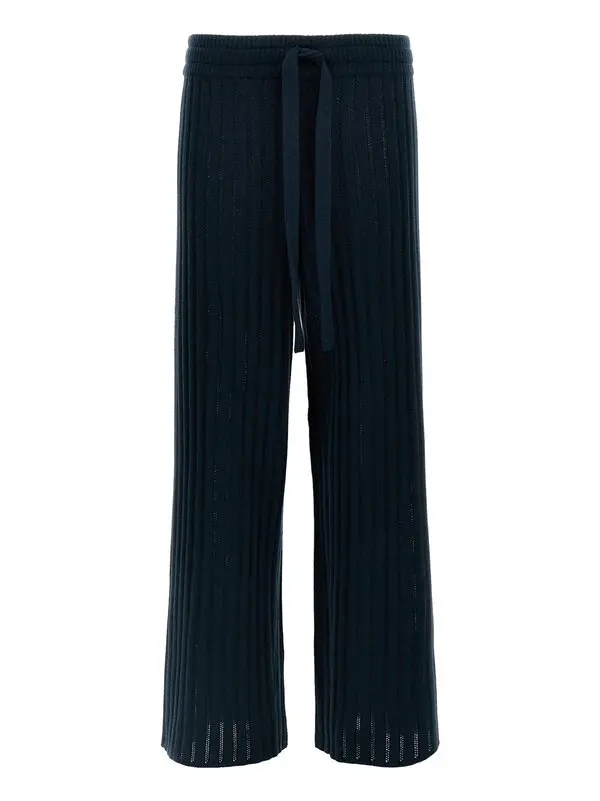 ERES Somptueux Luxe' Pants - Green