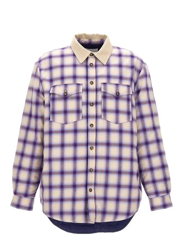 MARANT Steeve' Jacket - Multi