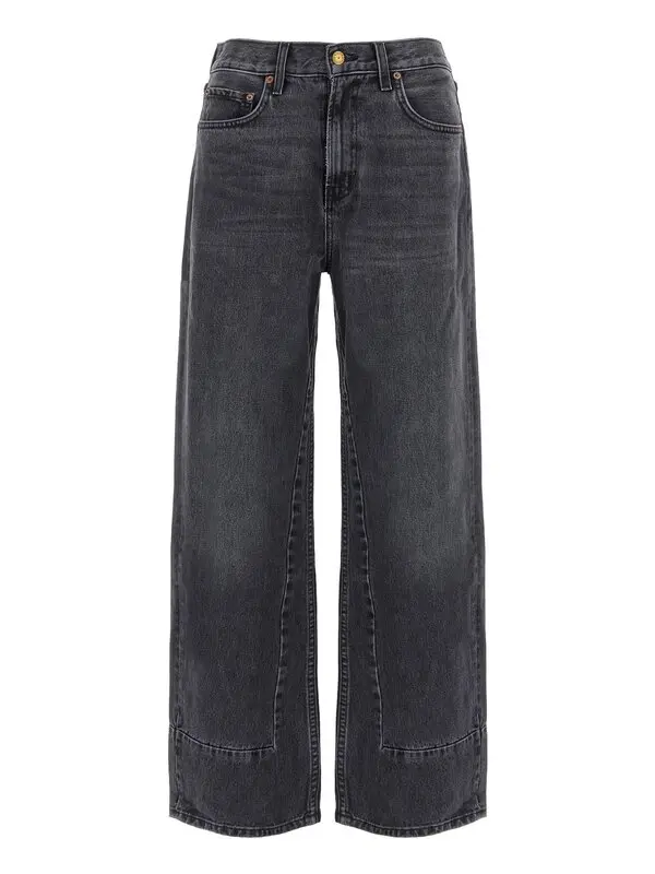 B Sides Marcel Culotte - Black