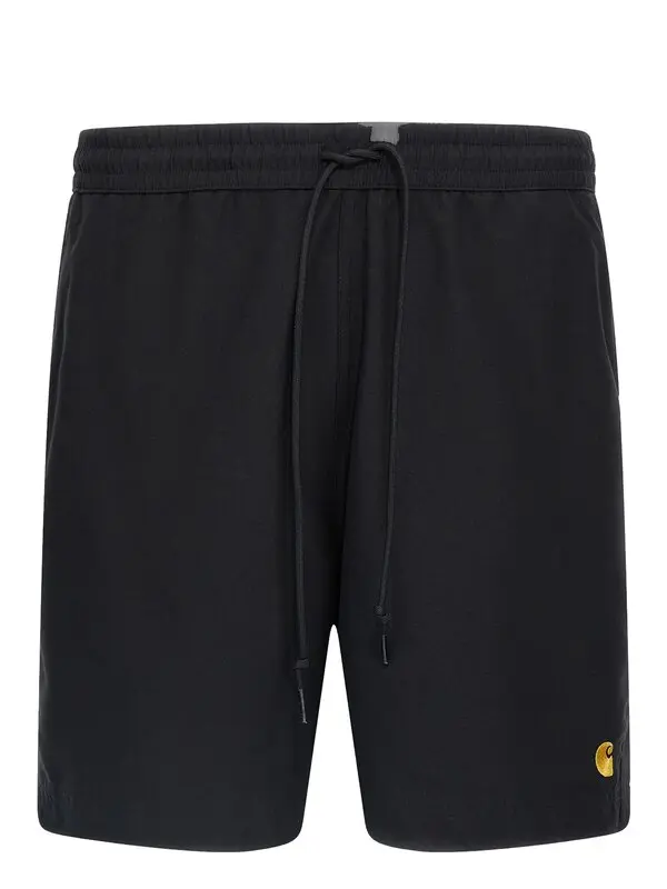 Carhartt Work In Progress Chase Swimsuit - Black