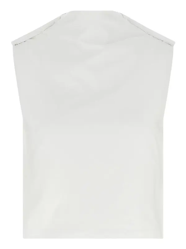 ARMARIUM Glenda' Top - White