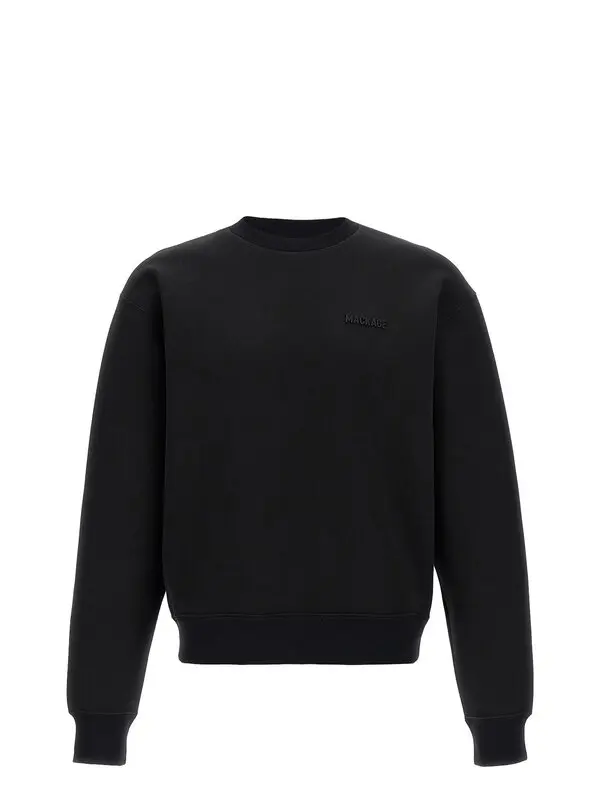 Mackage Julian' Sweatshirt - Black